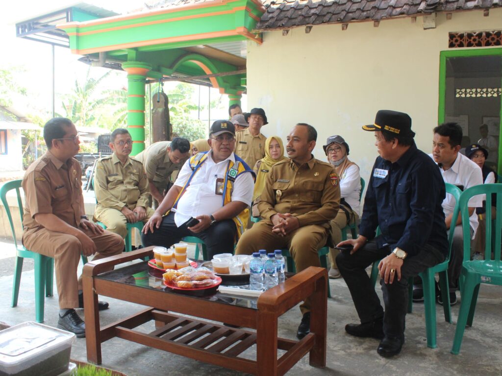 HIPPA Tirto Kencono Ngawi Raih Juara 1 Lomba HIPPA Tingkat Nasional ...